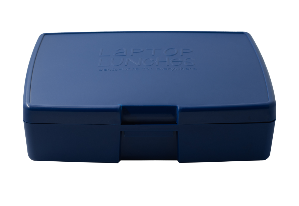 Blue | Lunchbox