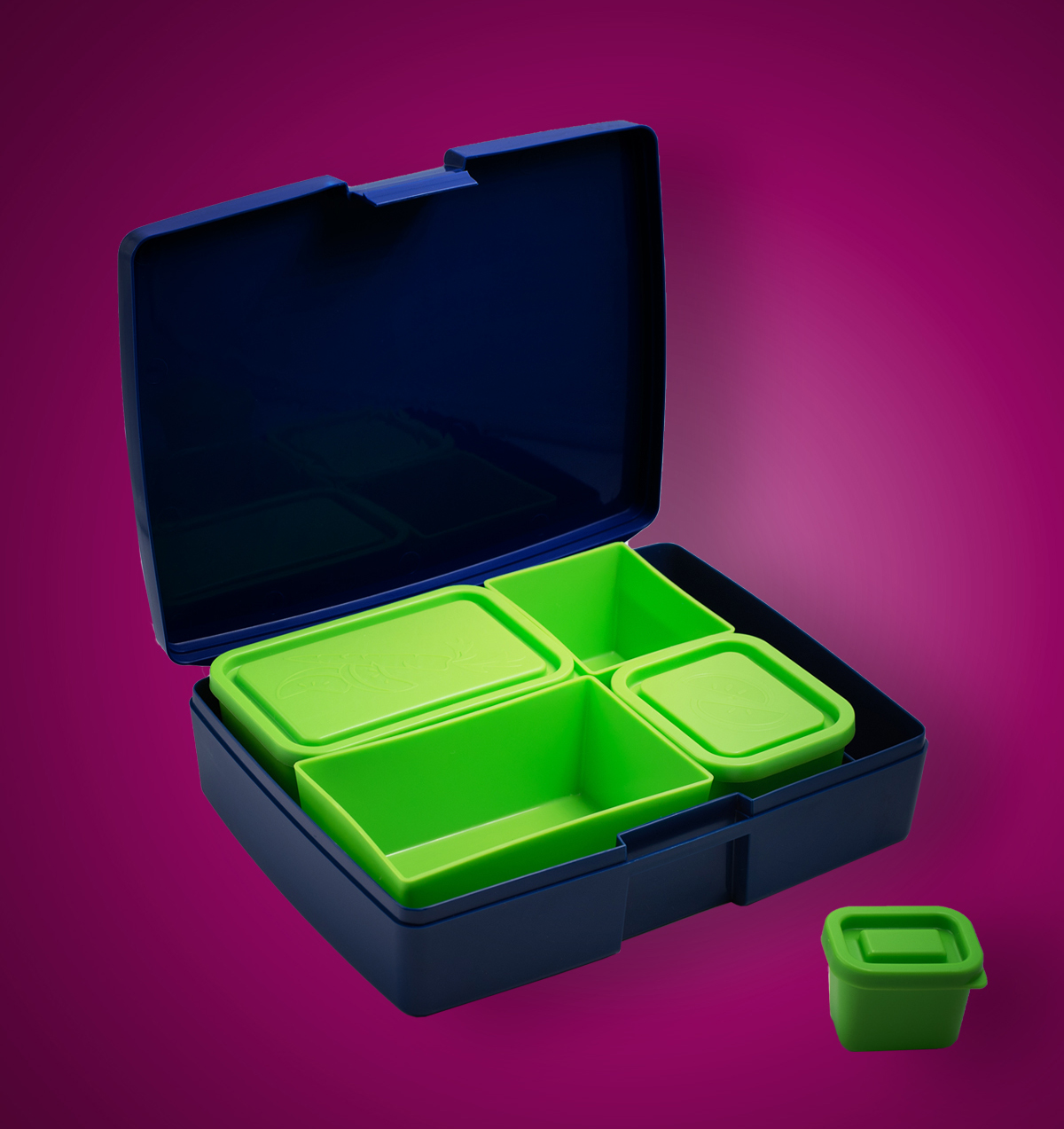 Lunchbox Lime 1200×1273 | Lunchbox