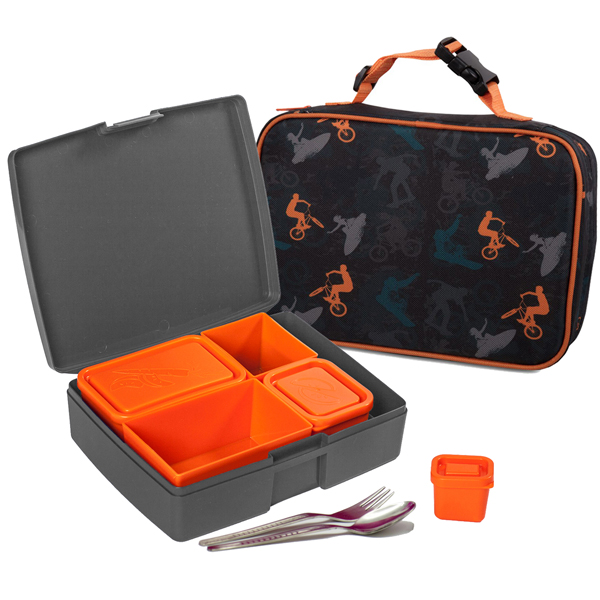 Pak Sport 600 | Lunchbox