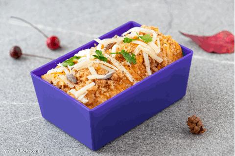 Lunchbox fresh gif | Lunchbox