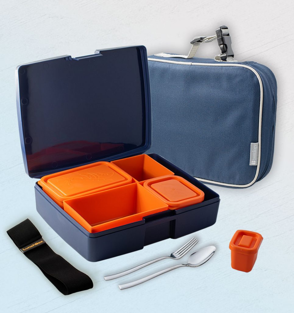 Lunchbox Магазин | Lunchbox