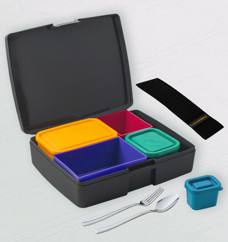 Lunchbox Магазин | Lunchbox