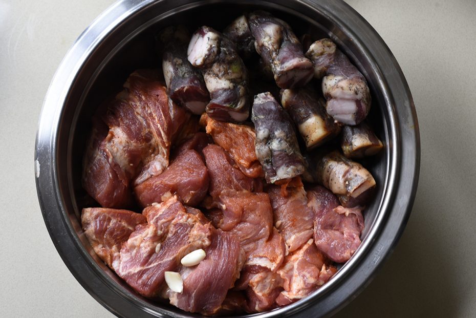 Banska Kapama – classic recipe (video) | Lunchbox