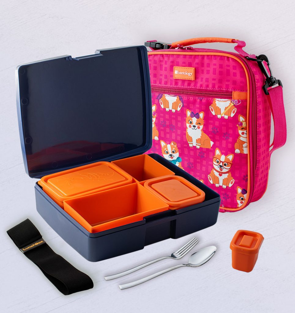 Lunchbox Магазин | Lunchbox
