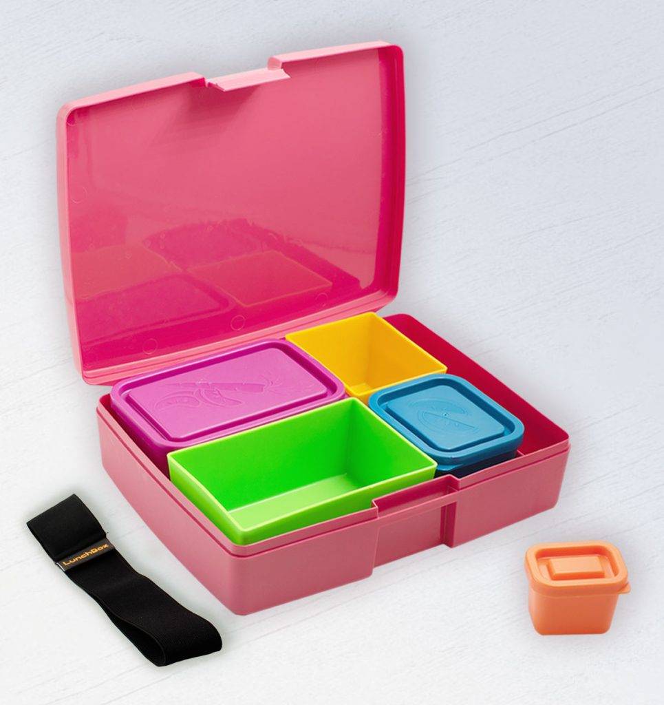 Lunchbox Магазин | Lunchbox