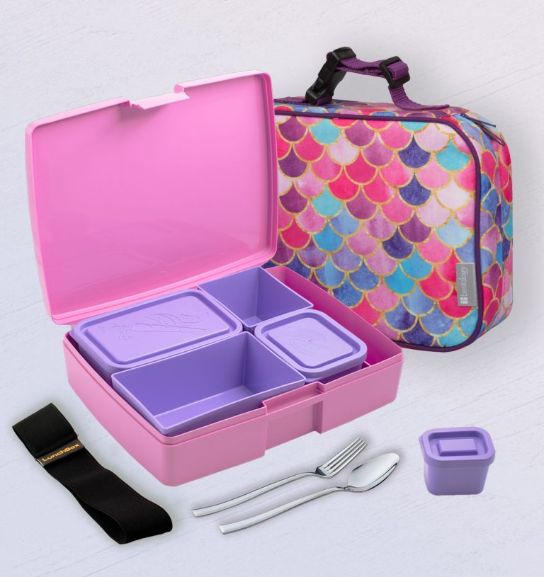Lunchbox Сандвич – Трансформирай | Lunchbox